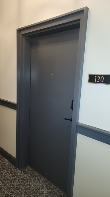 Gallery | Barcol Garage Doors