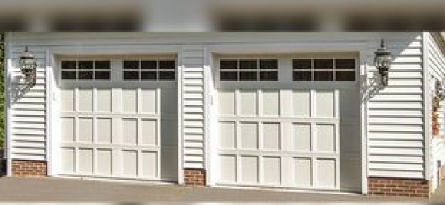 Barcol Garage Doors | Barcol Garage Doors